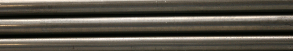 Buispalen met getrompte kop en knook anker - Steel Constructions